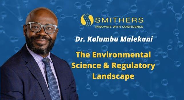 Perspectives on the Role and Importance of Scientific Societies - Smithers