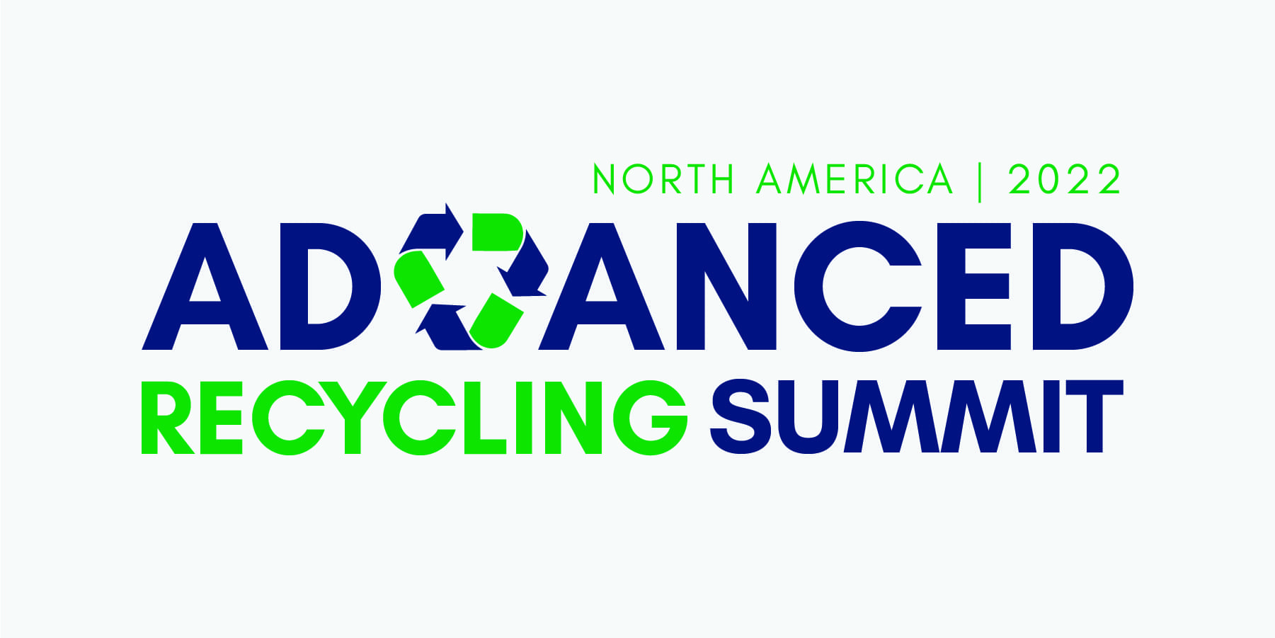 Advanced Recycling Summit 2023 - Smithers