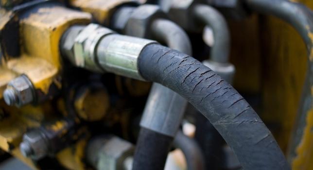 Failure in Rubber Components | Training Courses | Smithers