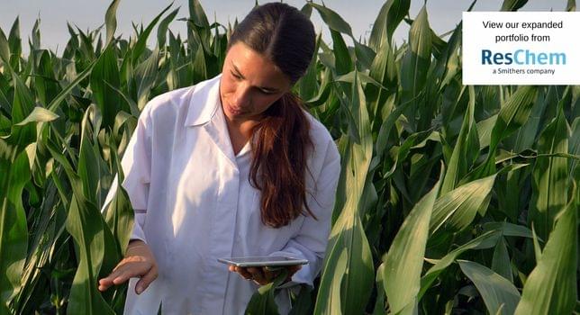 Crop Residue Processing Study | Smithers