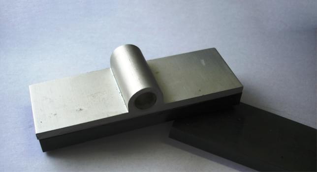 Rubber Sliders | Reference Materials | Smithers