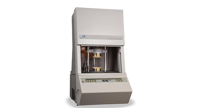 Rubber Process Analysis | Polymer Physical Testing | Smithers