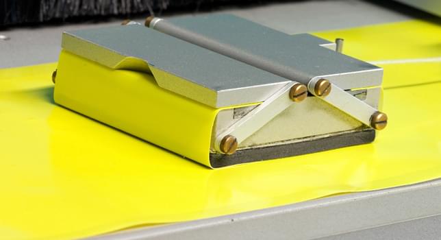 Lamination Bond Strength | Plastic Testing Physical Properties | Smithers