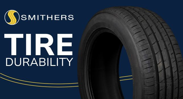Tire Durability Index Report - Smithers