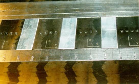 Tire Footprint Testing | Smithers