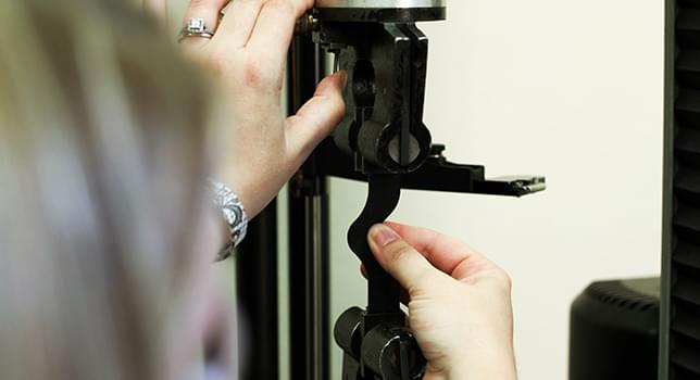 Laboratory Tire Analysis | Tire Testing | Tire & Wheel | Transportation ...