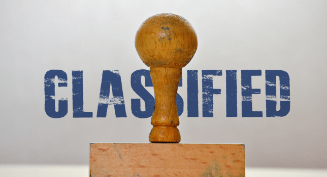 What is the difference between CUI and PII