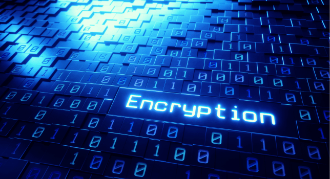 What is FIPS-validated Cryptography