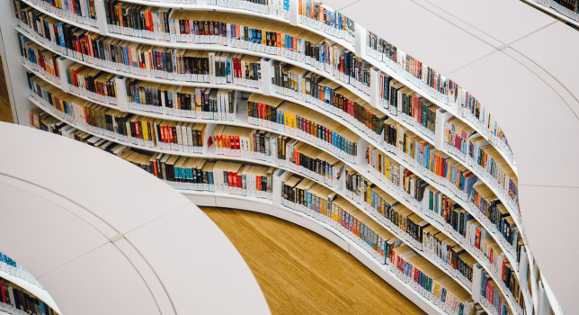 Smithers Cybersecurity Webinar Library - Smithers