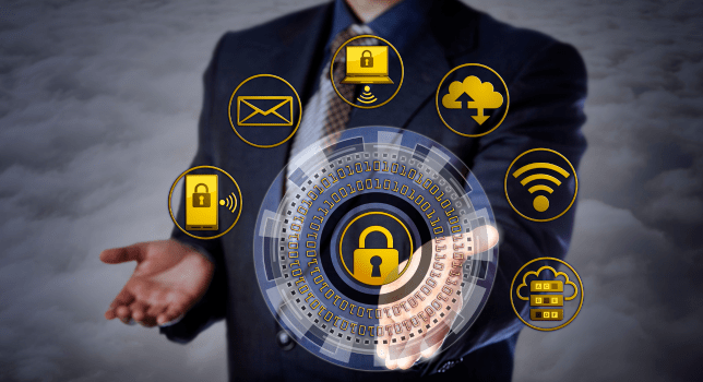 What Exactly is a SPRS Score?