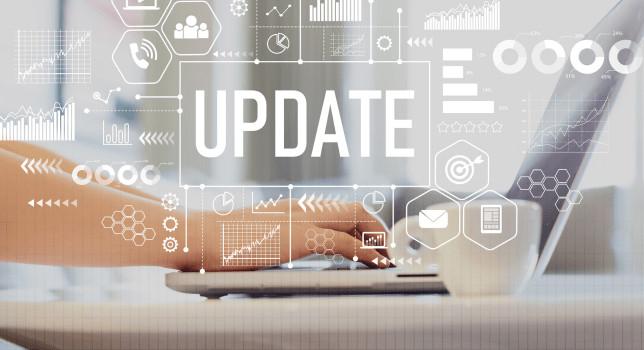 Updates to FedRAMP Proposed