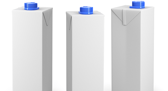 Strong growth for liquid paperboard, despite sustainability challenges