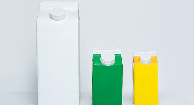 Infographic: The Liquid Paperboard Market