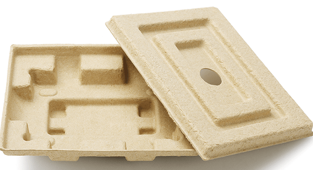 Infographic: Moulded Pulp Packaging Market Trends