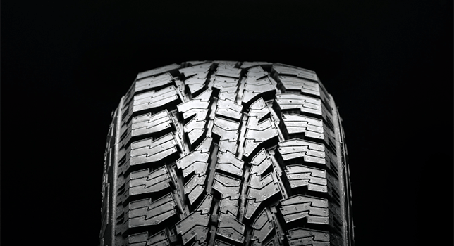 Sustainable EV tires spur innovation in design and equipment