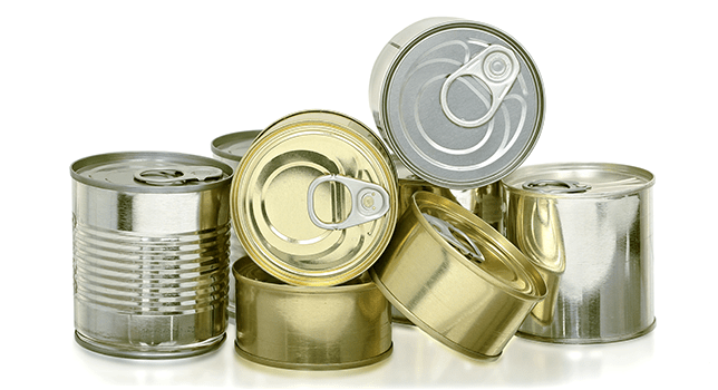 Infographic: Market Outlook for Metal Packaging - Smithers