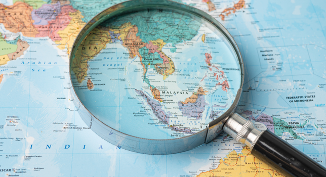 Impact of Packaging Regulations in Asia Pacific - Six Key Industry ...
