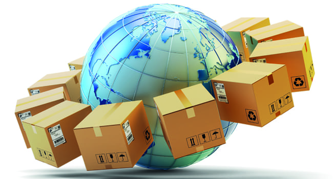 Global packing store