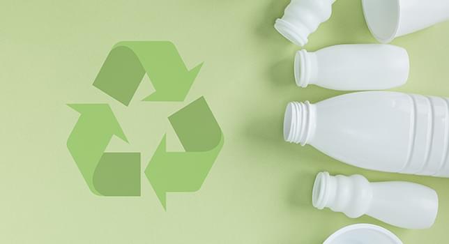 Infographic: mono vs multi-layer plastic packaging