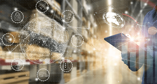 Track-and-trace packaging market set for $0.9 billion post-Covid boom ...