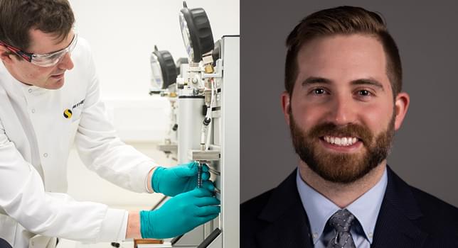 Smithers opens new laboratory for physical and functional testing of ...