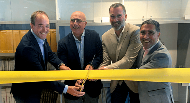 Smithers Acquires MIL International (Rotterdam) Expanding its Services ...