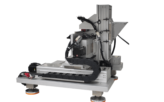 Smithers Suzhou Laboratory Adds 3D Movement Testing Capability for ...