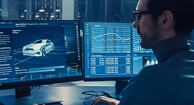 Autonomous Vehicles Set to Create $80 Billion Market by 2026 | Smithers