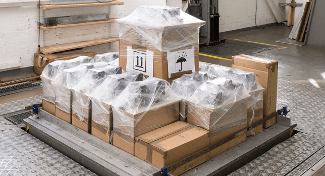 Key Considerations for Pallet Stability | Smithers