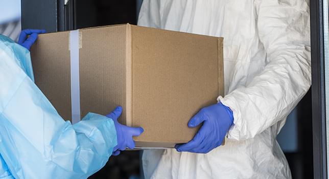 Why Packaging Matters in the Fight against COVID-19 - Smithers