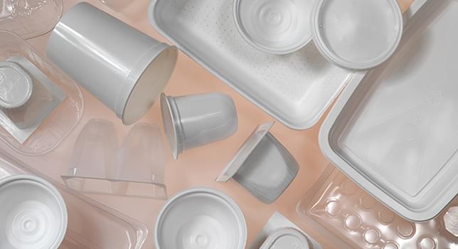 Single-use plastic post-Covid, and the impact on paper formats