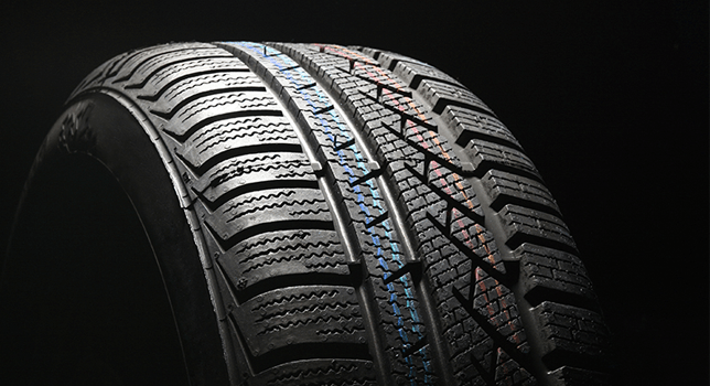 How Treads Affect Tire Performance - A Guide - Smithers