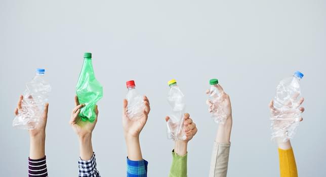 Smithers forecasts rapid growth in demand for post-consumer recycled ...