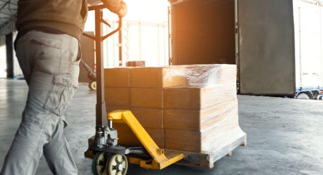 Leveraging Different Perspectives to Solve Shipping Damage Issues ...