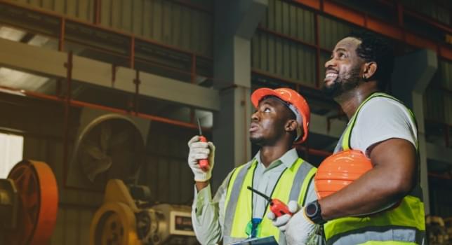 Mastering ISO 45001 Requirements for a Safer Workplace Mastering ISO 45001 Requirements for a Safer Workplace