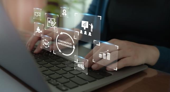 ISO 9001 Clause 10 & Continuous Improvement | Smithers