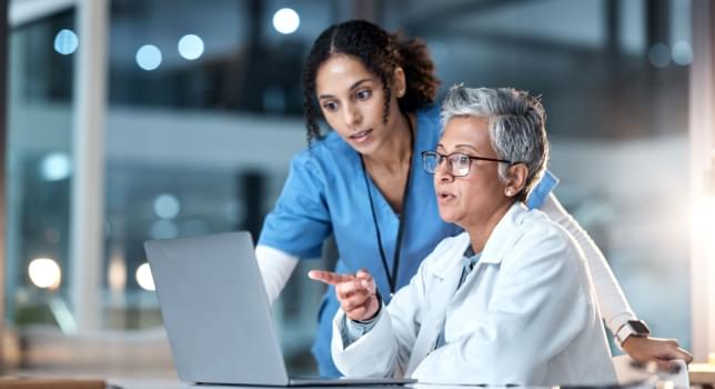 Navigating ISO Certification in Healthcare | Smithers