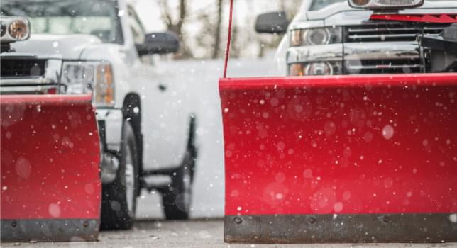 SN 9001: Snow and Ice Management Certification Impact | Smithers