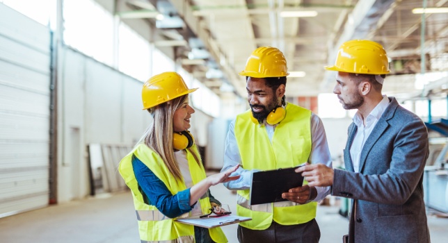 What is ISO 45001? A Guide to OH&S Certification | Smithers