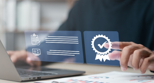 ISO 9001 vs. ISO 9000: What's the Difference? | Smithers