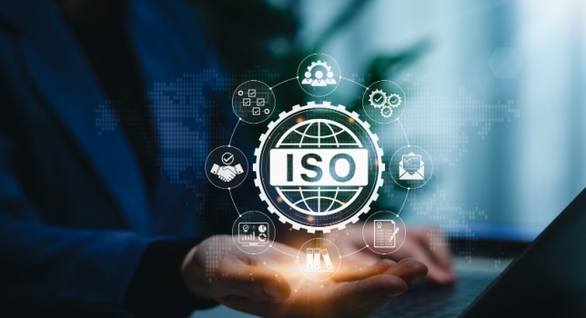 Unlock Global Opportunities with ISO Certification | Smithers