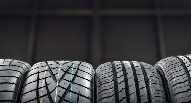 Evaluating DPG alternatives in rubber | Smithers