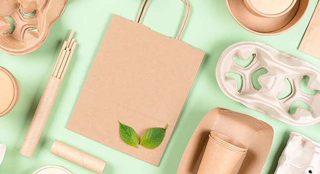 Survey: What do you think sustainability in food packaging will look ...