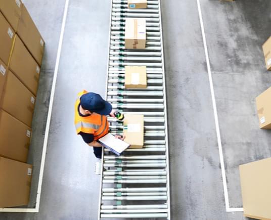 ISO 9001 Certification & Amazon Distribution Center Suppliers | Learn ...