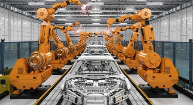 Automotive Audits for an Efficient IATF 16949 Certification Process ...